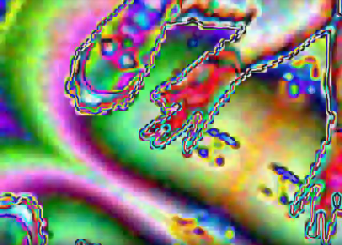 Local Fall 2017 Exhibitions in Orlando - Matthew Mosher