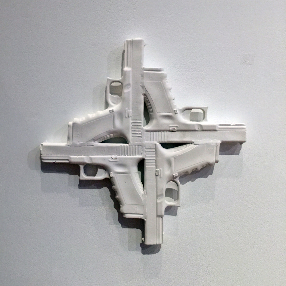 Mandalas from Memories of Underdevelopment - Matthew Mosher