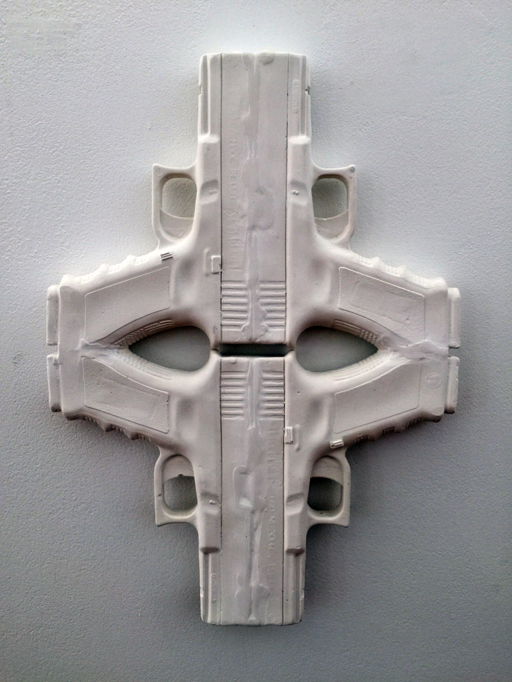 Mandalas from Memories of Underdevelopment - Matthew Mosher