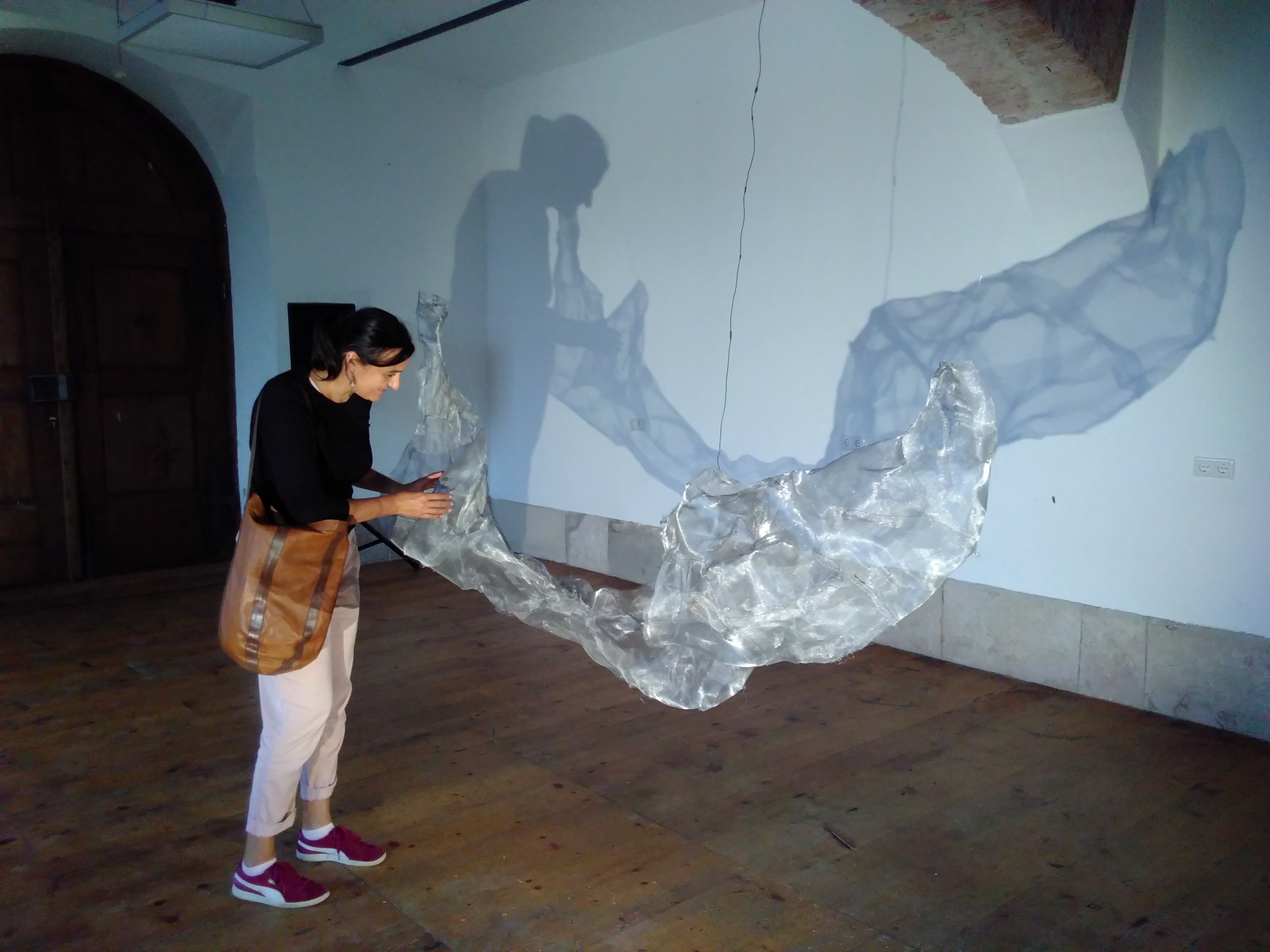 Matthew Mosher's Summer 2020 Online Exhibitions - Matthew Mosher